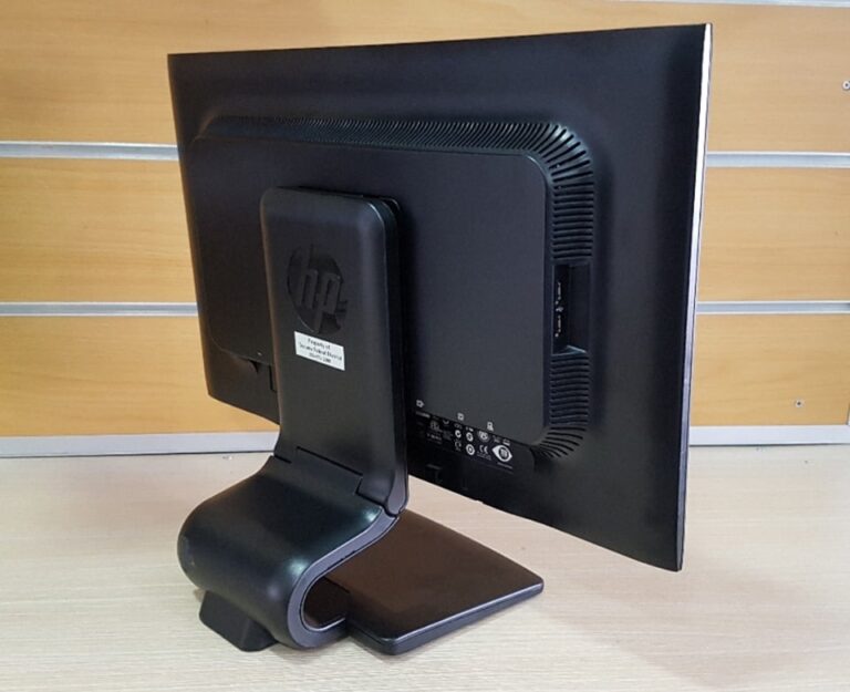 HP Compaq 22’inch LED Monitor – GTComputers.lk